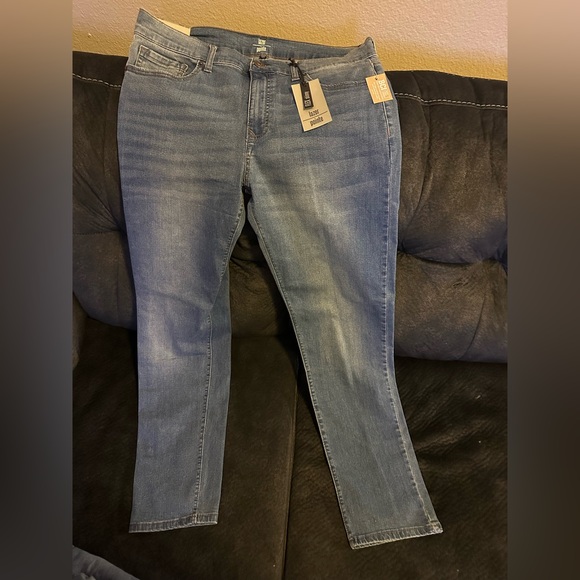 Jeans | Lazer Pointe Denim Jeans 36x32 | Poshmark